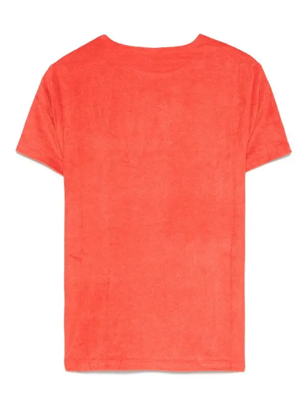 BASERANGE Omo T-shirt