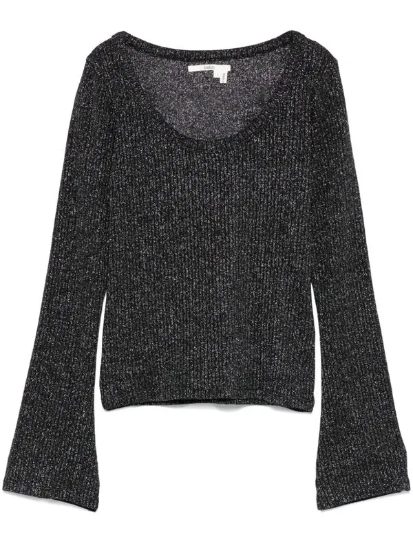 Ba&sh Lilly Sweater