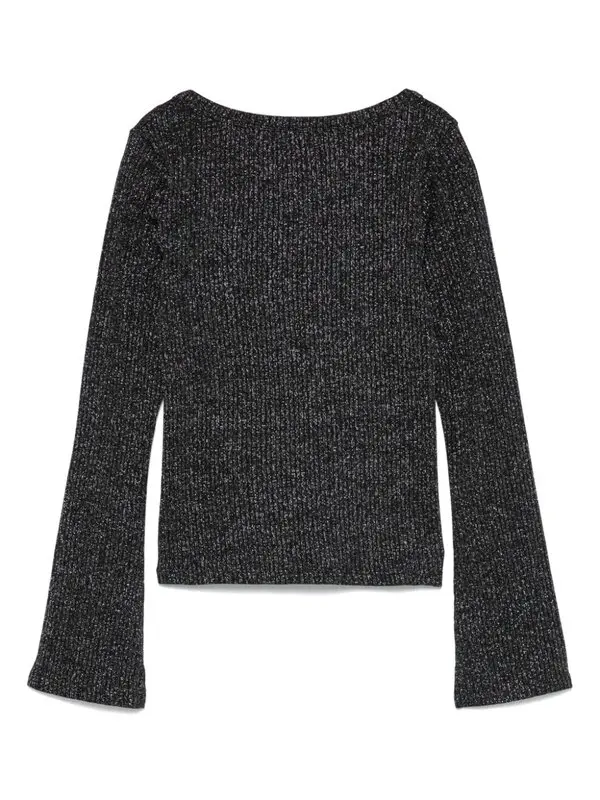 Ba&sh Lilly Sweater