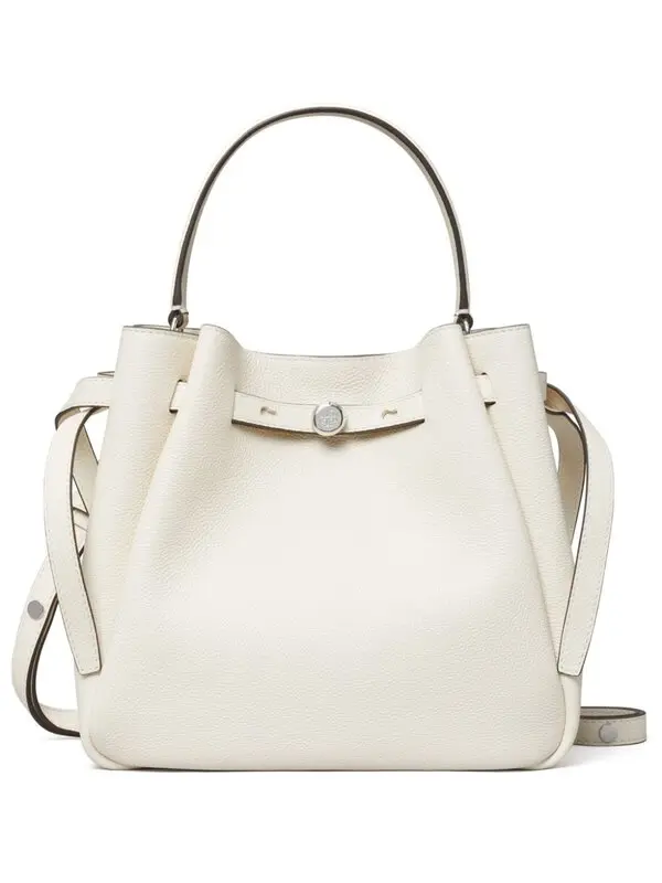 Tory Burch Romy Tote - Neutrals