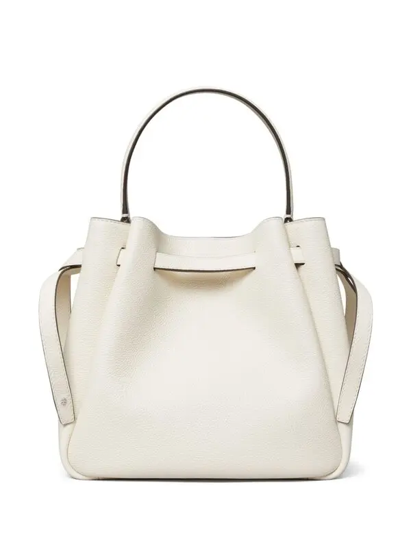 Tory Burch Romy Tote - Neutrals