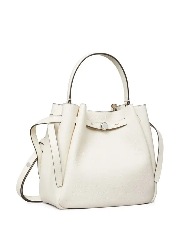 Tory Burch Romy Tote - Neutrals