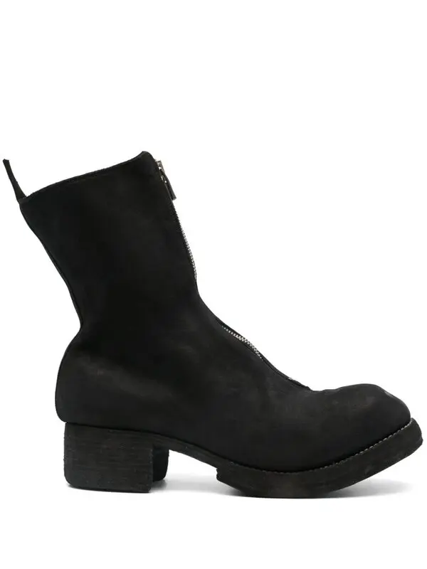 Guidi Pl2v Boots