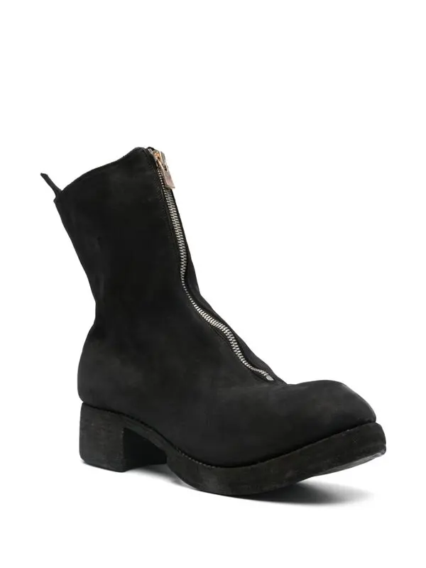 Guidi Pl2v Boots