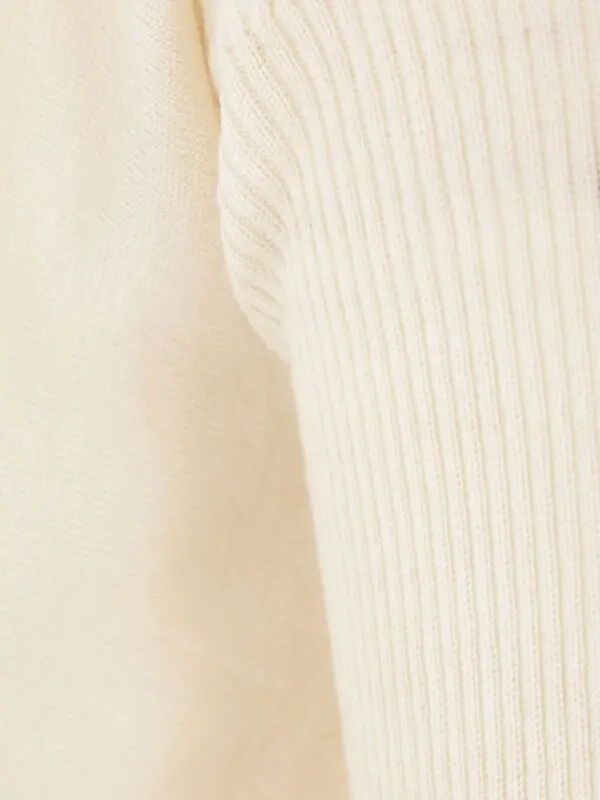 Rick Owens Tied Cardigan