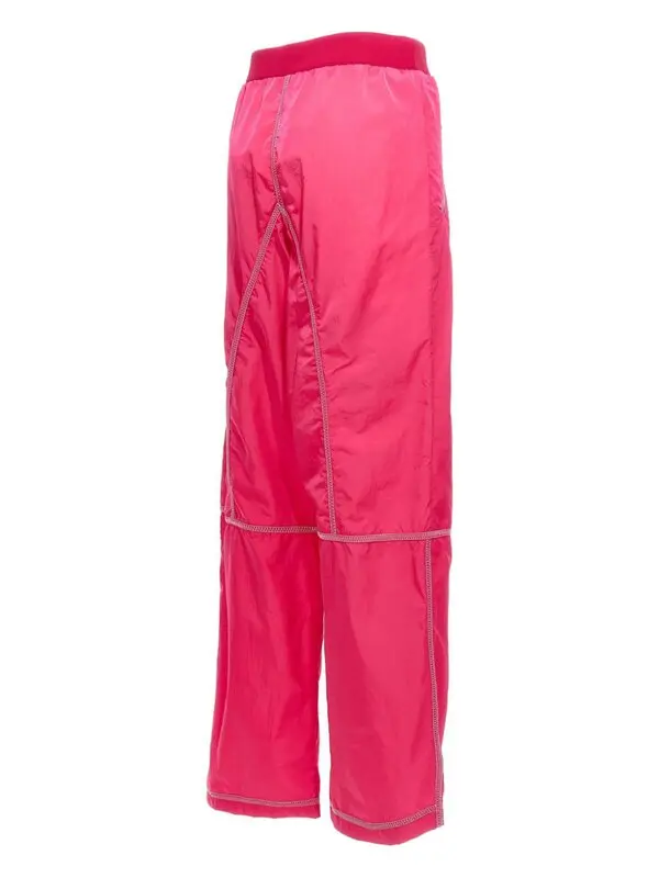 TOM FORD Logo Trousers