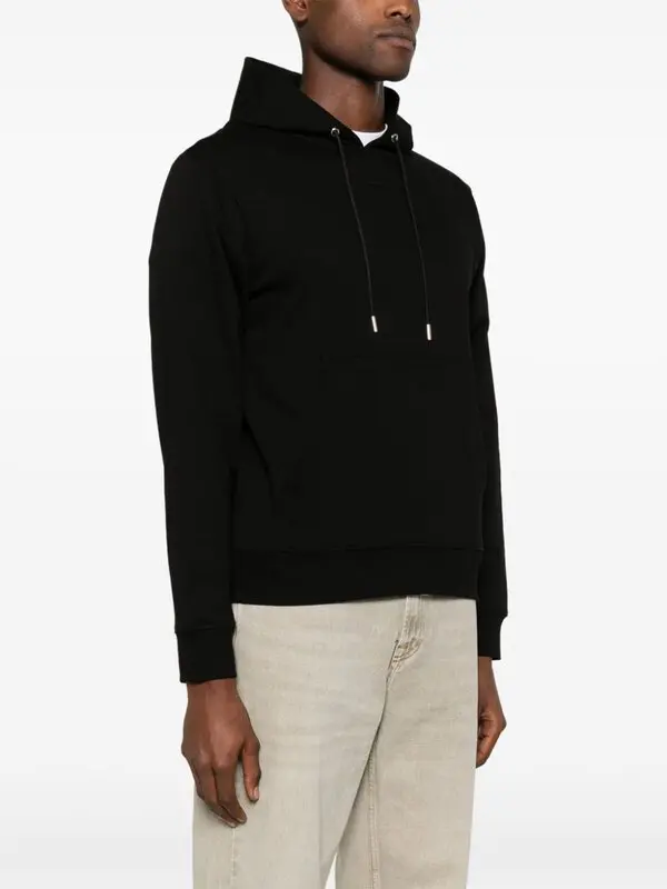 Sandro Logo-print Hoodie