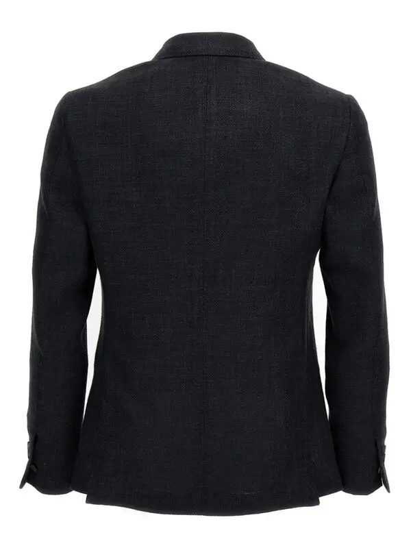 MAURIZIO MIRI Double-breasted Blazer