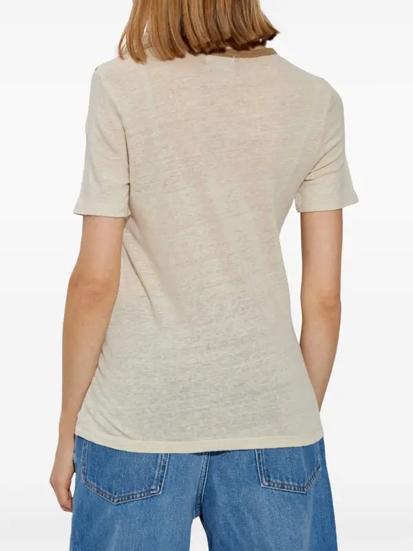 MARANT ETOILE Kiliann T-shirt