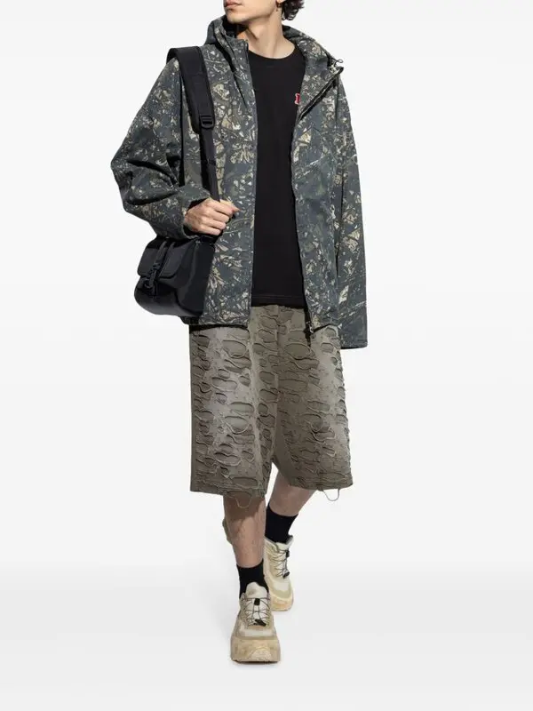 DIESEL® P-echio-r1 Shorts
