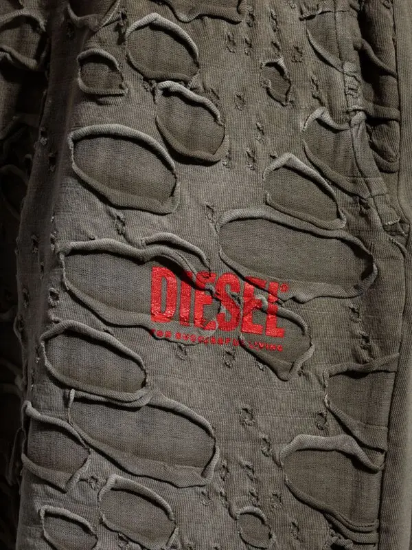 DIESEL® P-echio-r1 Shorts