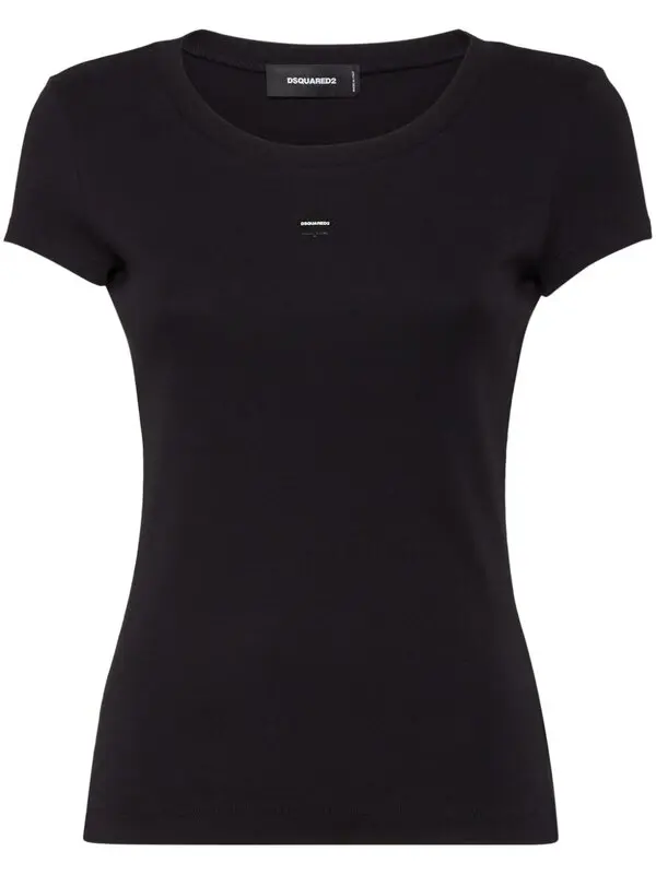 Dsquared2 Logo-print T-shirt