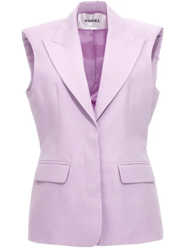 OMBRA MILANO N°4 Waistcoat