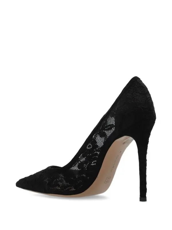 GIANVITO ROSSI 100mm Claudia Pumps