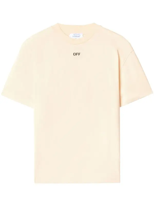 Off-White Cloud Arrows T-shirt