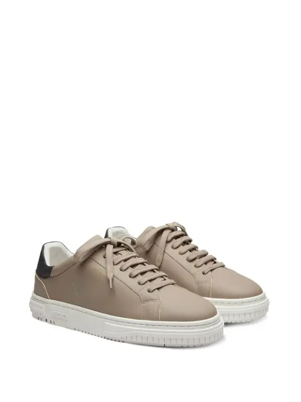 Axel Arigato Atlas Sneakers - Brown