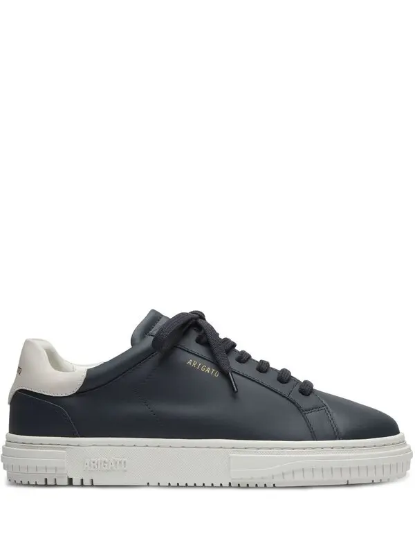 Axel Arigato Atlas Sneakers - Blue