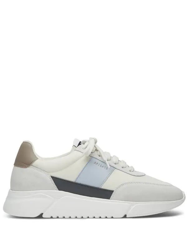 Axel Arigato Genesis Vintage Sneakers - Neutrals