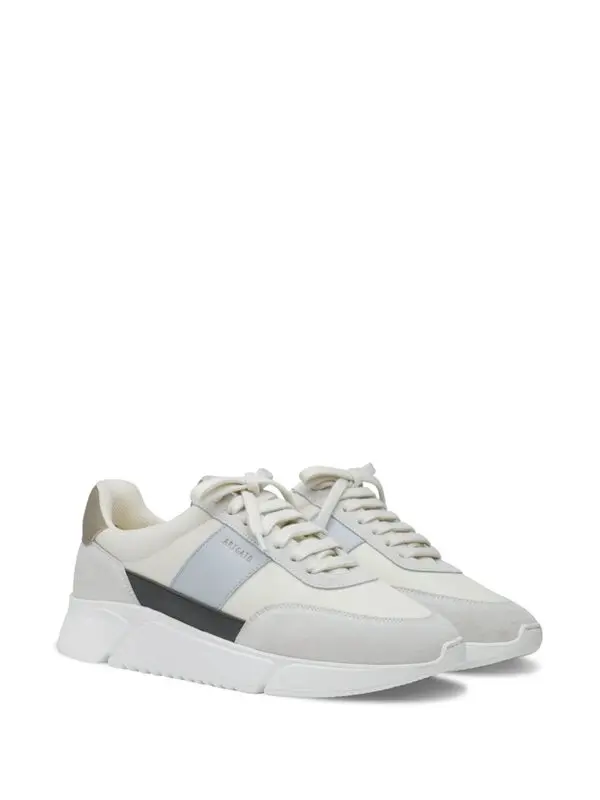 Axel Arigato Genesis Vintage Sneakers - Neutrals