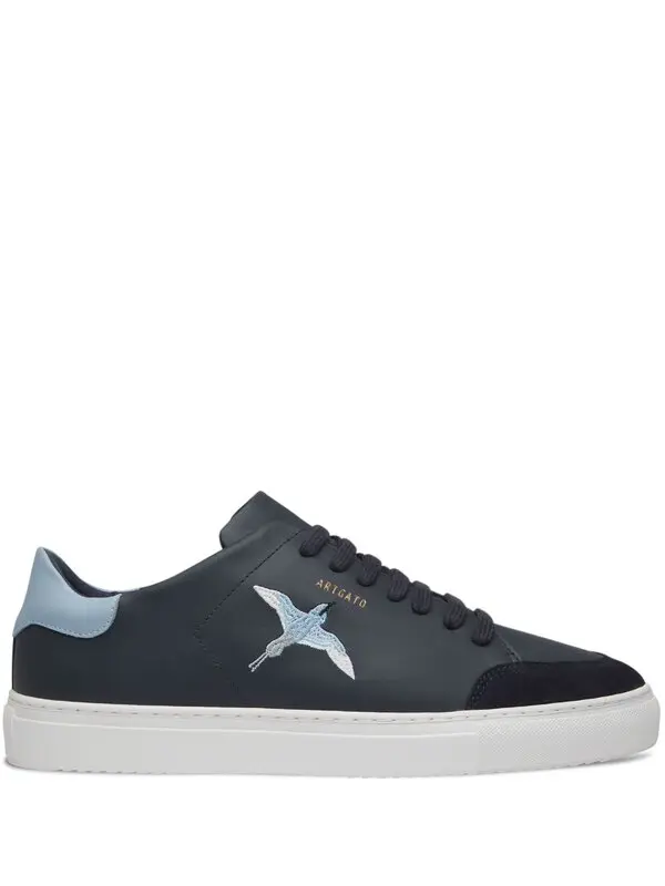 Axel Arigato Clean 90 Sneakers - Blue
