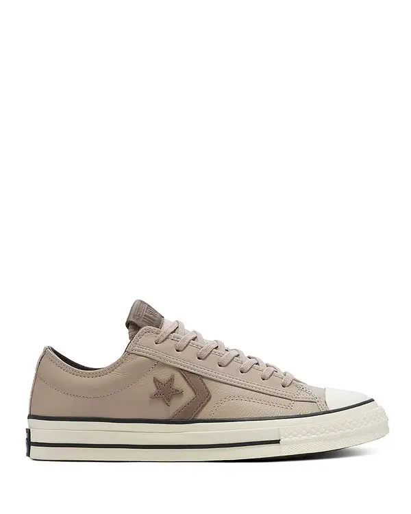 CONVERSE Star Player 76 Sneakers - Leather