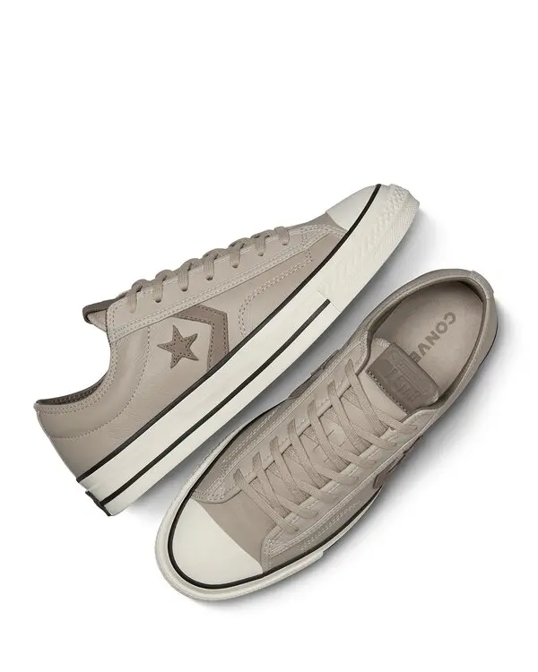 CONVERSE Star Player 76 Sneakers - Leather
