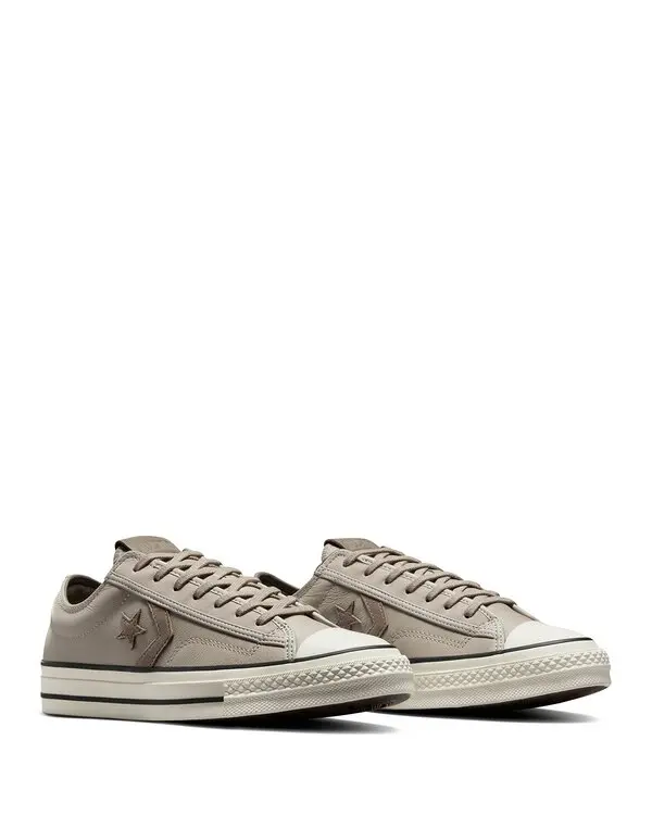 CONVERSE Star Player 76 Sneakers - Leather