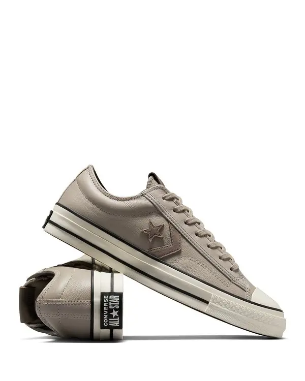 CONVERSE Star Player 76 Sneakers - Leather
