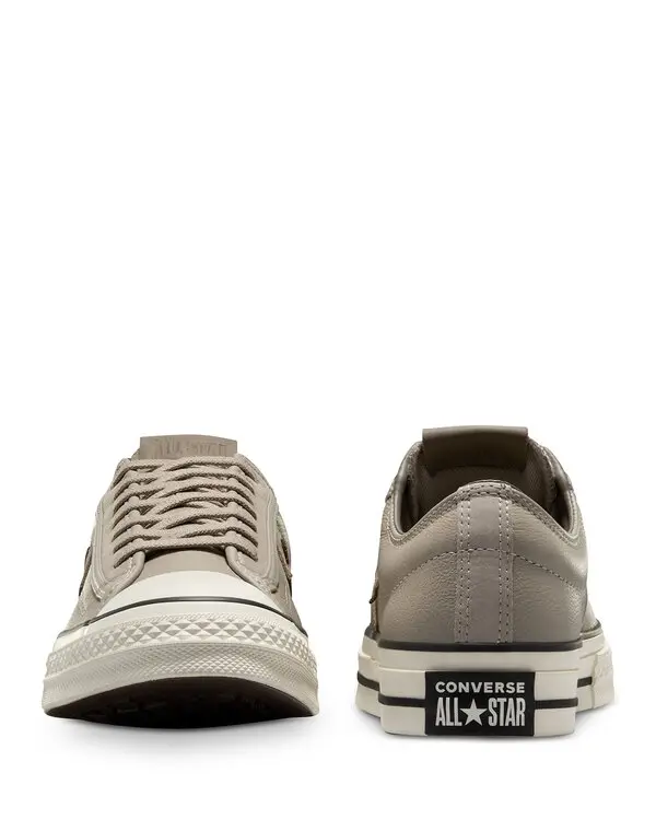 CONVERSE Star Player 76 Sneakers - Leather