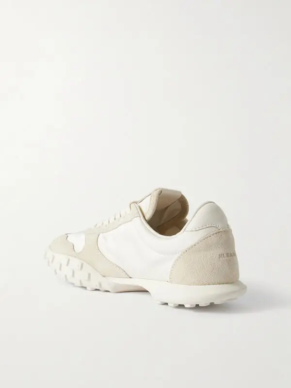 JIL SANDER Moon Sneakers