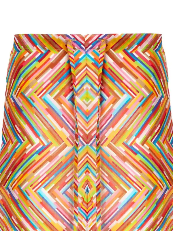 Missoni Printed Trousers