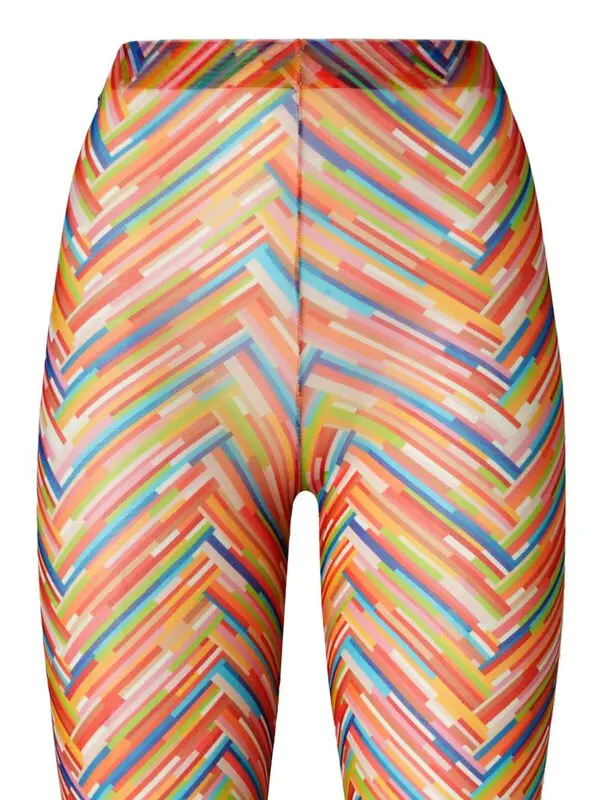 Missoni Zigzag Trousers