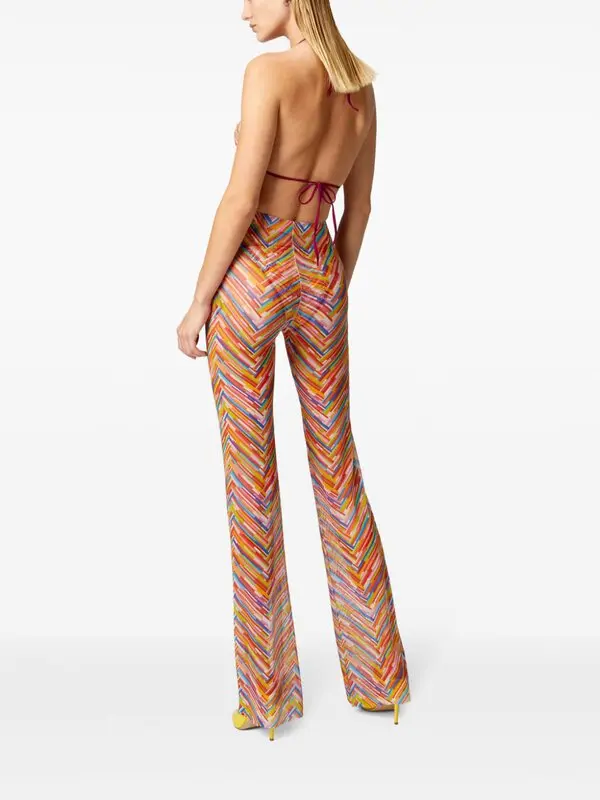 Missoni Zigzag Trousers