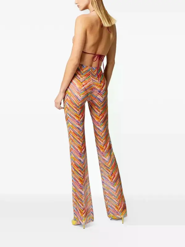 Missoni Zigzag Trousers