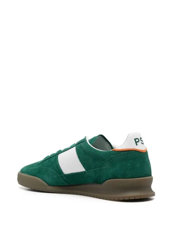 Paul Smith Dover Sneakers - Green