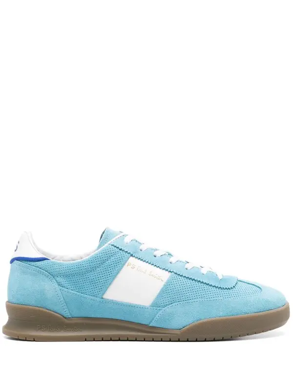 Paul Smith Dover Sneakers - Blue