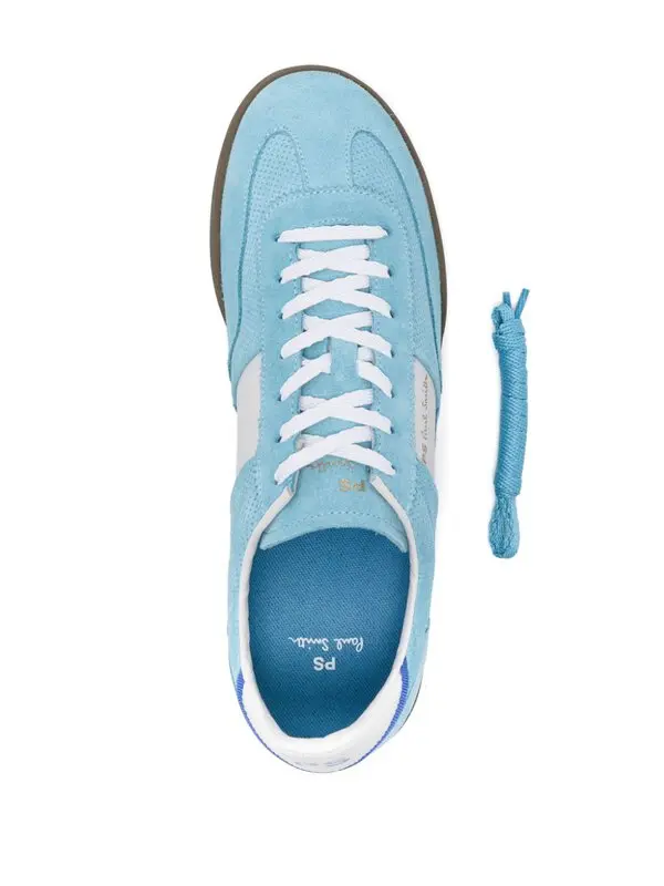 Paul Smith Dover Sneakers - Blue