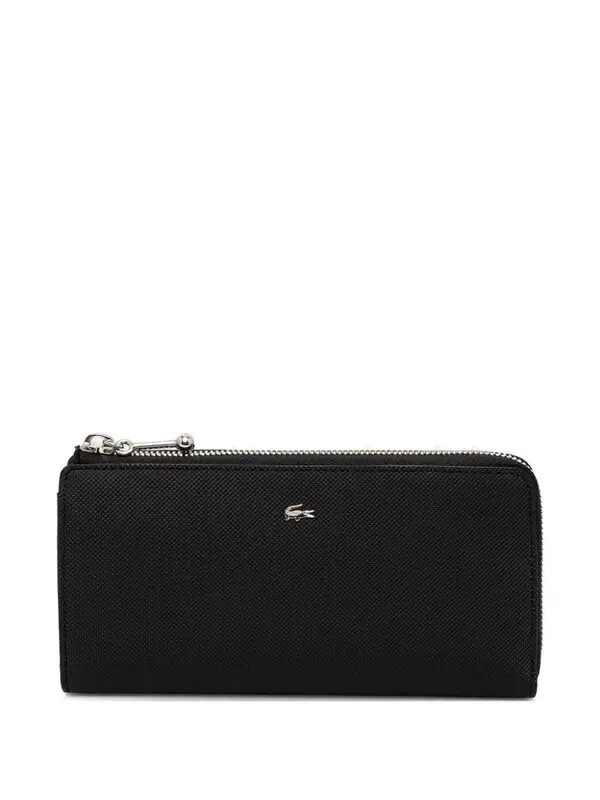 Lacoste Daily City Wallet - Black