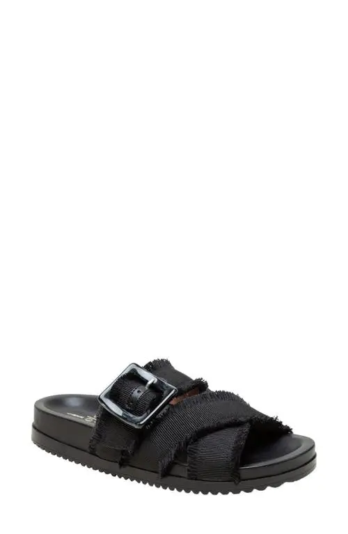 Linea Paolo Rylee Sandals - Black