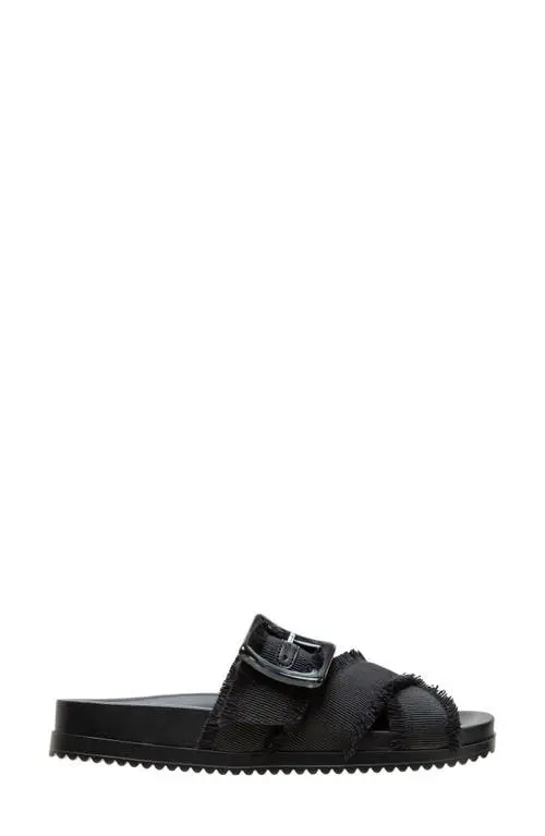 Linea Paolo Rylee Sandals - Black