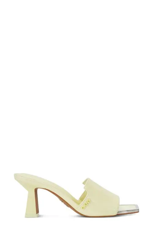 Dkny Kailyn Sandal - Chamomile