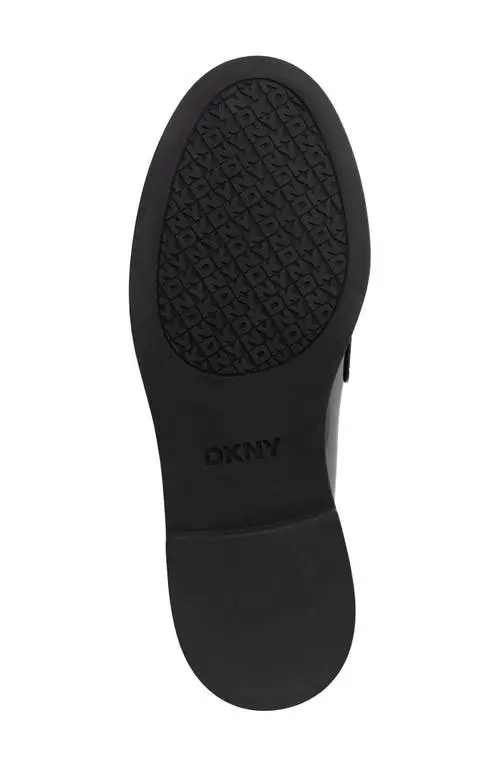 Dkny Radisson Bit Loafer - Black