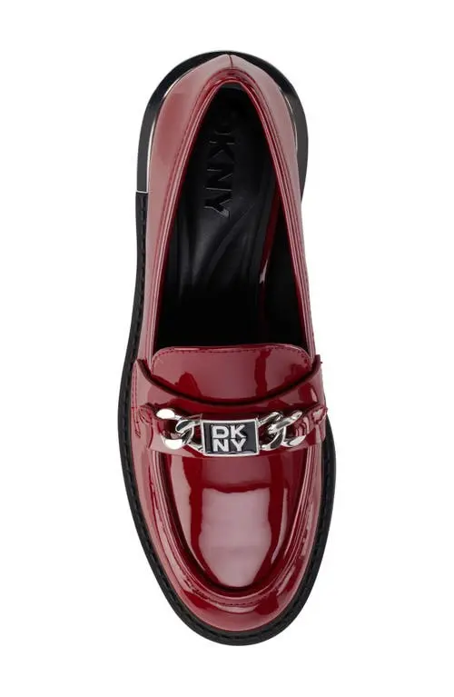 Dkny Radisson Bit Loafer