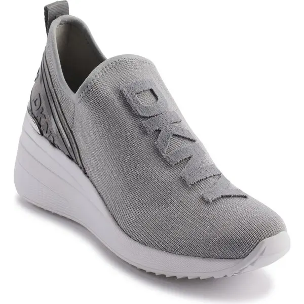 Dkny Keeva Wedge Sneaker
