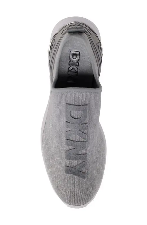 Dkny Keeva Wedge Sneaker