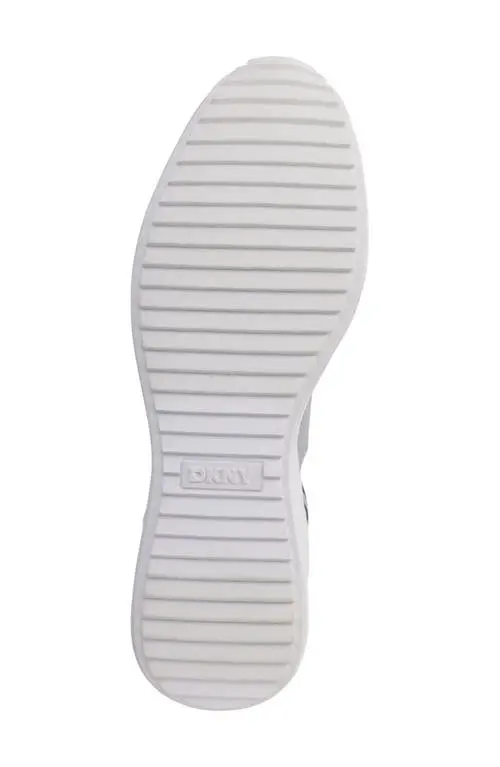 Dkny Keeva Wedge Sneaker