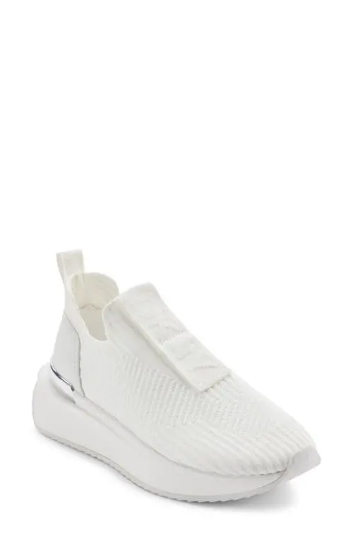 Dkny Alicia Knit Sneakers