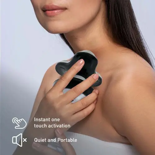 PURSONIC Relaxation & Recovery Bundle Palm
