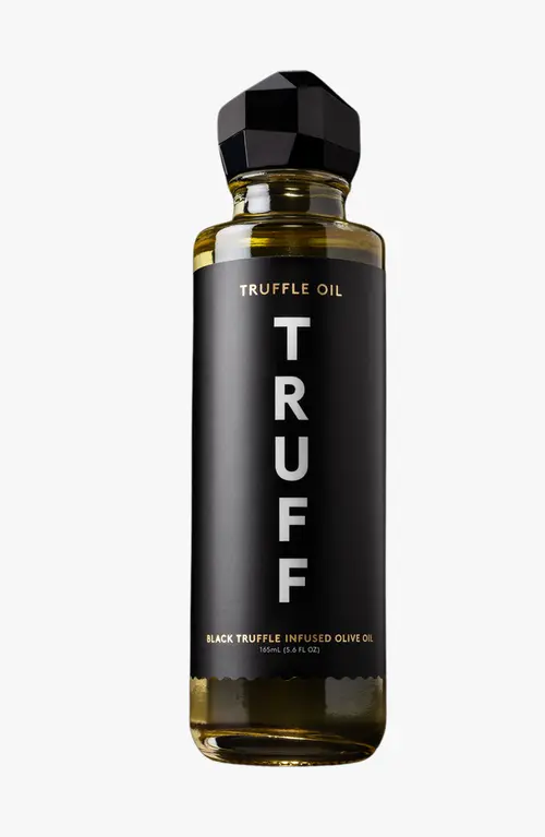 TRUFF Le Oil