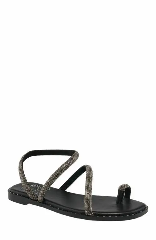 GRACE FOOTWEAR Majorca Sandals - Pewter